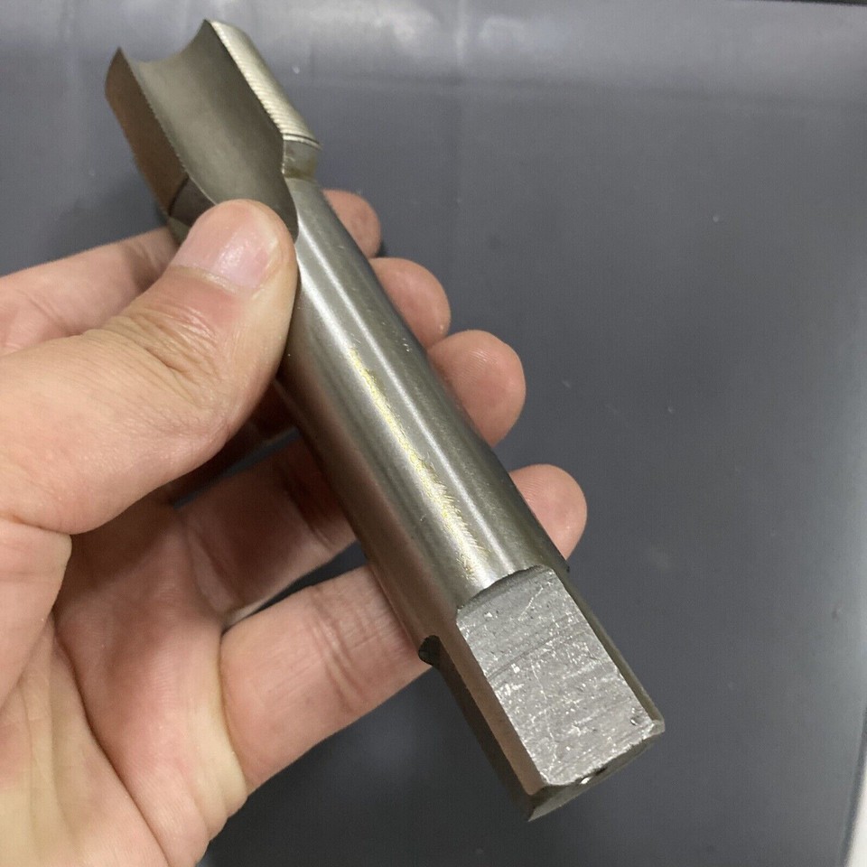 HSS 1-1-4-20UN Left hand TAP Machine tap thread turning tool High ...