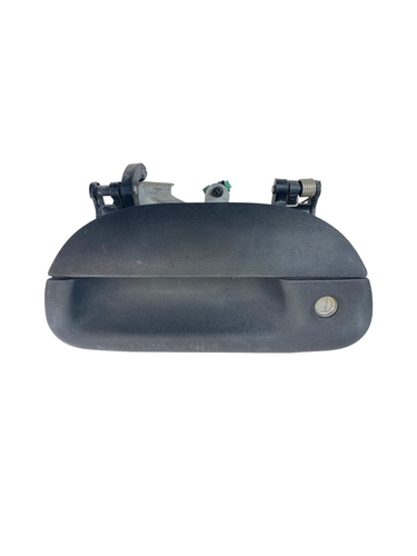 01-05 Ford Explorer Sport Trac Rear Hatch Liftgate Tailgate Release ...