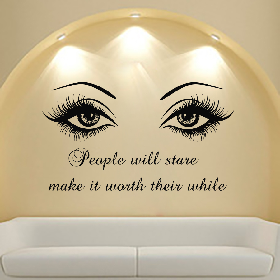 Big Eyes Quotes