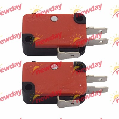 2Pcs Switch for Ryobi TSS1344 TSS1345 Miter Mitre Chop Saw Box | eBay