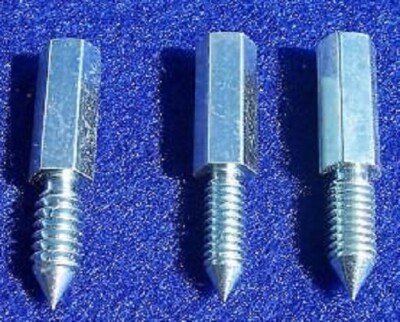 PUMP VALVE MECHANICAL PACKING 3 PC REPLACEMENT TIP SET LANTERN RING ...