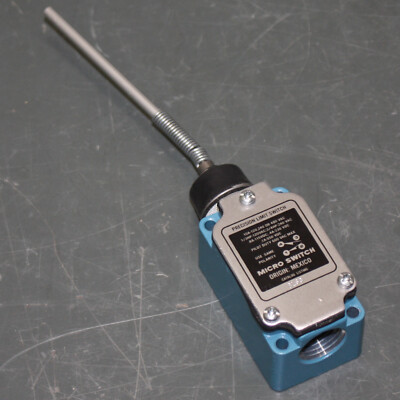 Switches - Wobble Switch