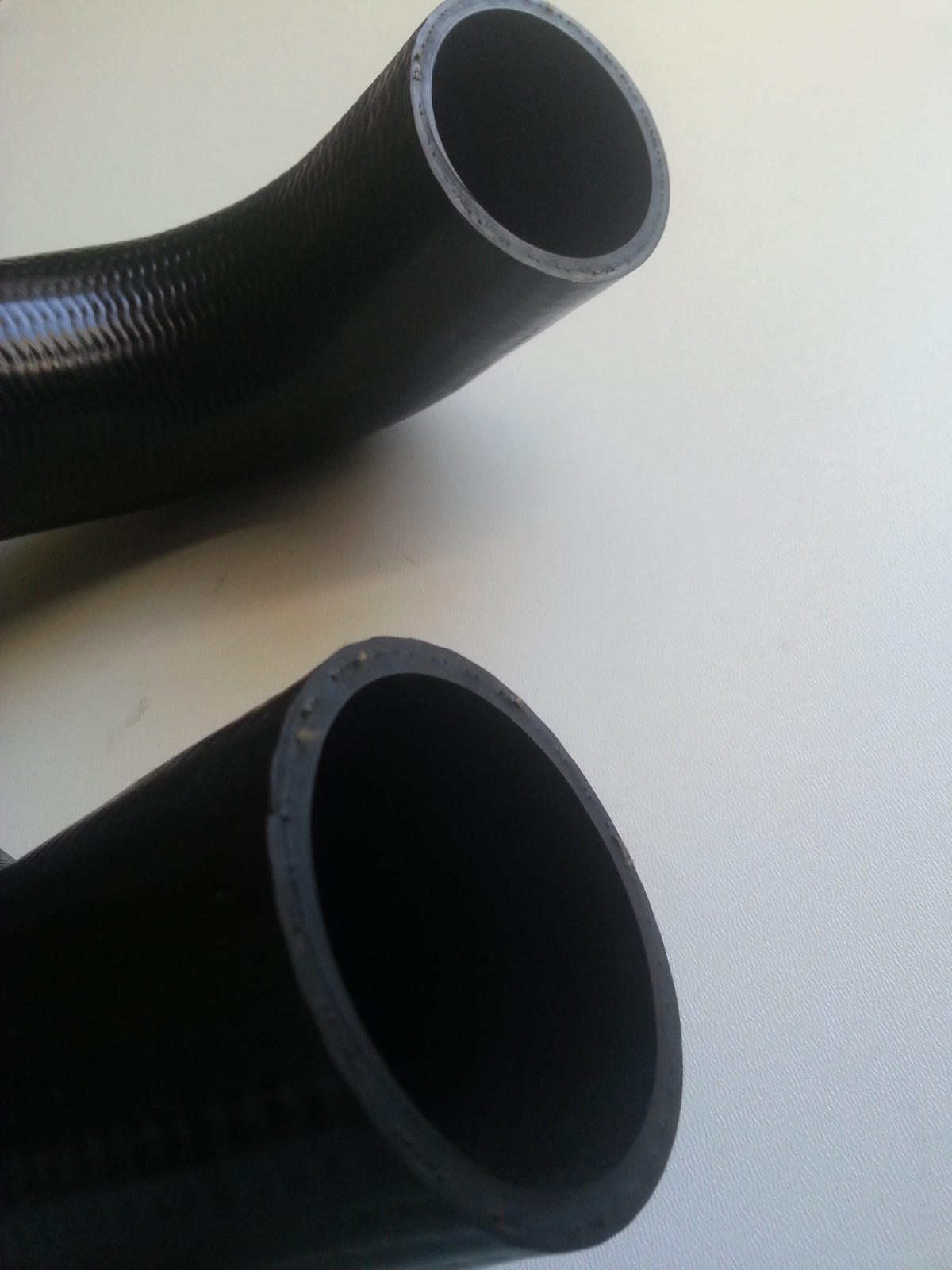 NEUF RENAULT TRAFIC 2.0 dCI 90 114 HP DURITE PIPE TURBO INTERCOOLER ...