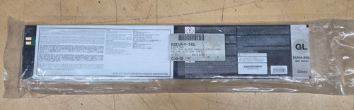 New ROLAND Eco-UV4 Gloss 500ml Cartridge EUV4-5GL Exp. Dec 19th 2023 | eBay