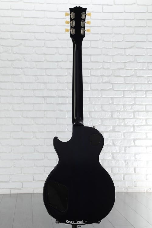 gibson les paul studio blueberry Burst brand new 2025 | eBay