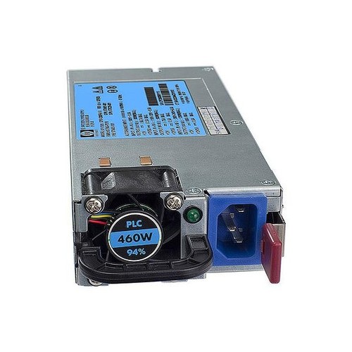 HPE 503296-B21 alimentatore per computer 460 W (HE Gold Power Supply ...