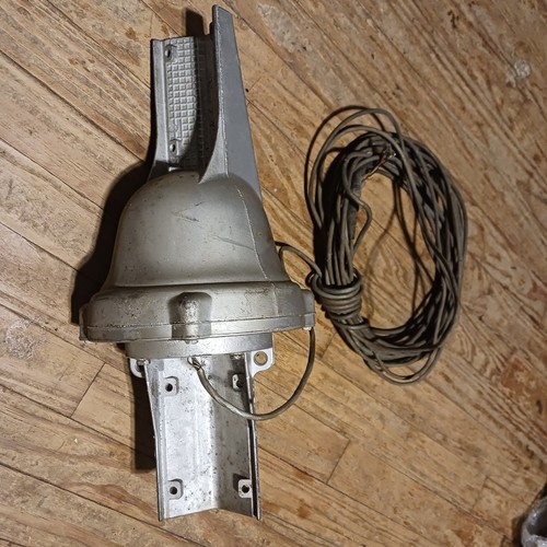 VINTAGE Antenna Rotor 8 Wire Rotor for Restore | eBay