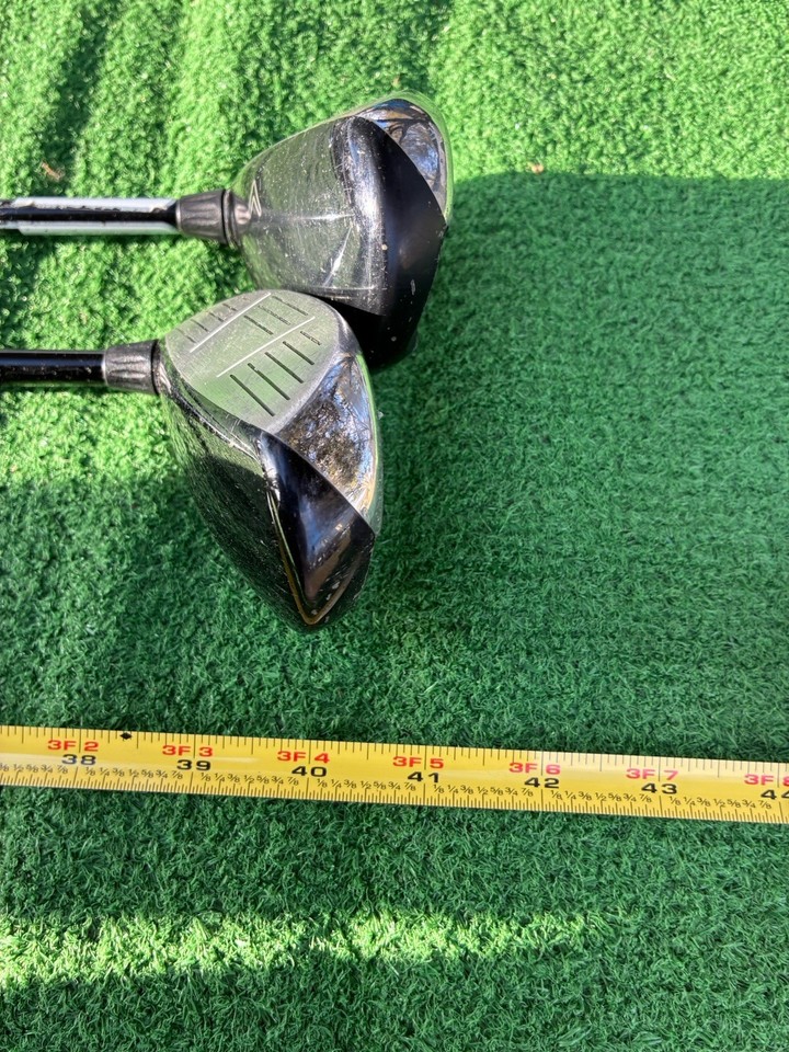 Callaway X Series 4H 5H Hybrids Set with Regular Flex Graphite Shaft | eBay