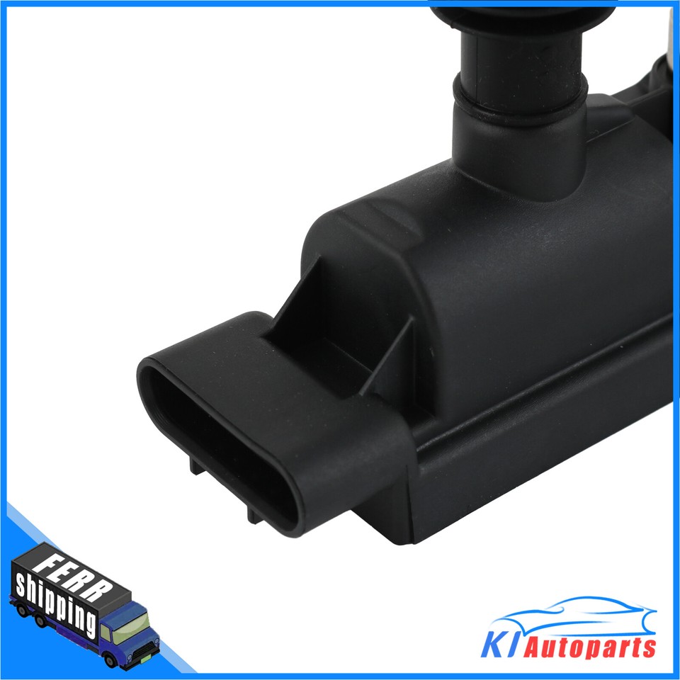 Ignition Coil 55579072 UF669 For Chevrolet Cruze Sonic For Buick Encore ...