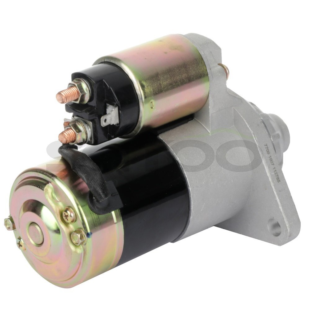 SCITOO Starter For John Deere AM809215 AM879204 M809215 SE501858 ...