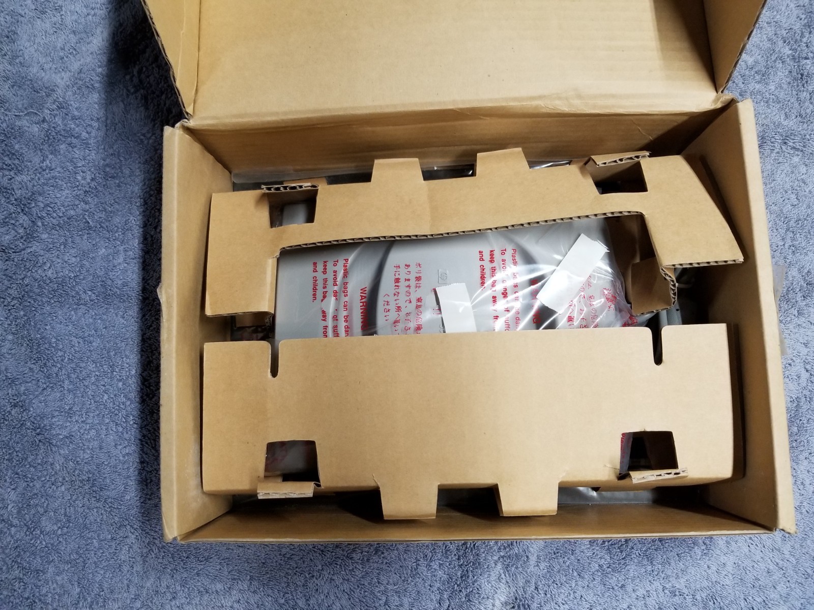 HP Scanjet XPA C7671b Transparency Adapter Never for sale online | eBay