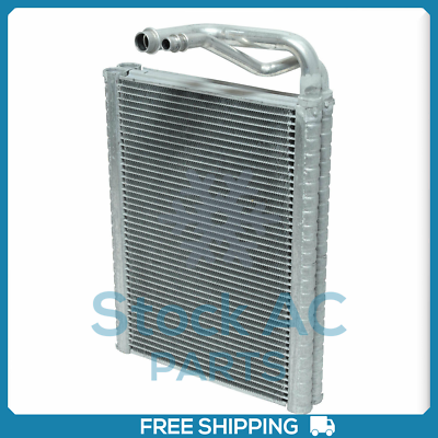 New A/C Evaporator Core for MB C180, C200, C230, C250, C280, C300, C350 ...