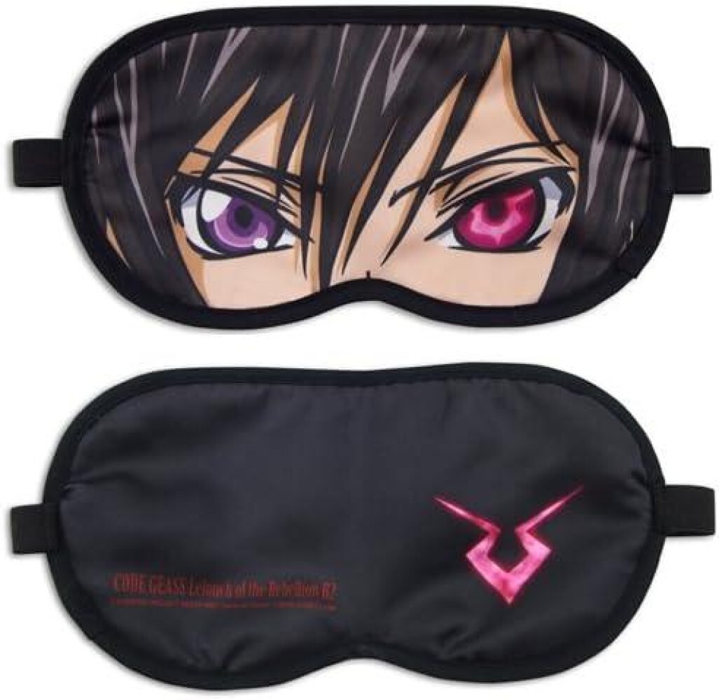 Code Geass Lelouch Eye Codegeasse Lelouch Lamperouge GIF Codegeasse