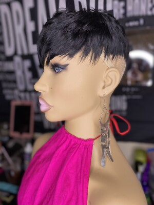 Quick Weave Toppers By Sharon | eBay