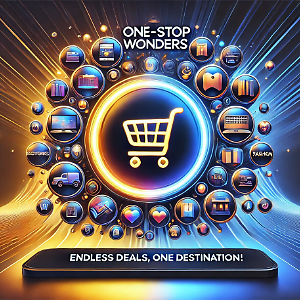 onepopshopstudios | eBay Shops