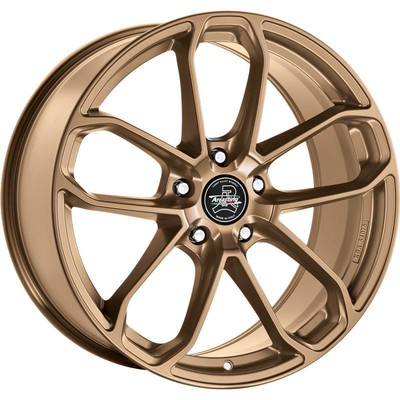 Jante alu PORSCHE Cayenne 21" - ARCASTING CAESAR MATT BRONZE | eBay