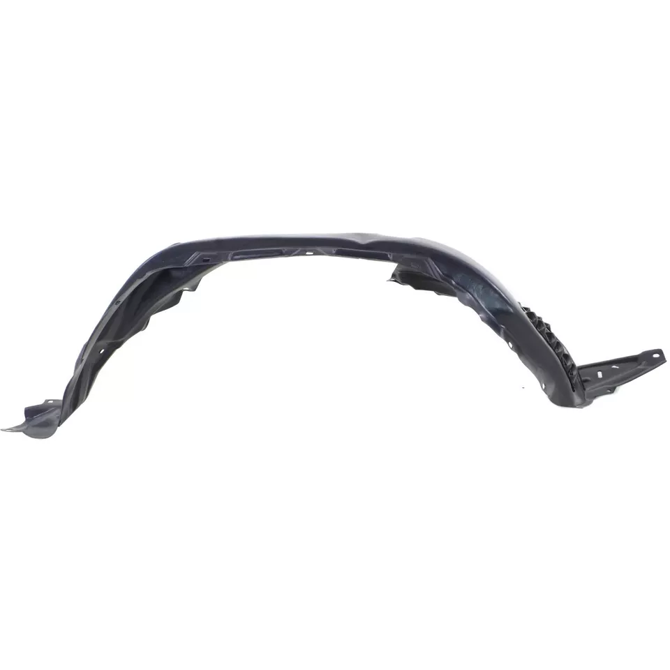 New Front Right Fender Liner Fits 2014-2023 Toyota 4Runner 5387535150 ...