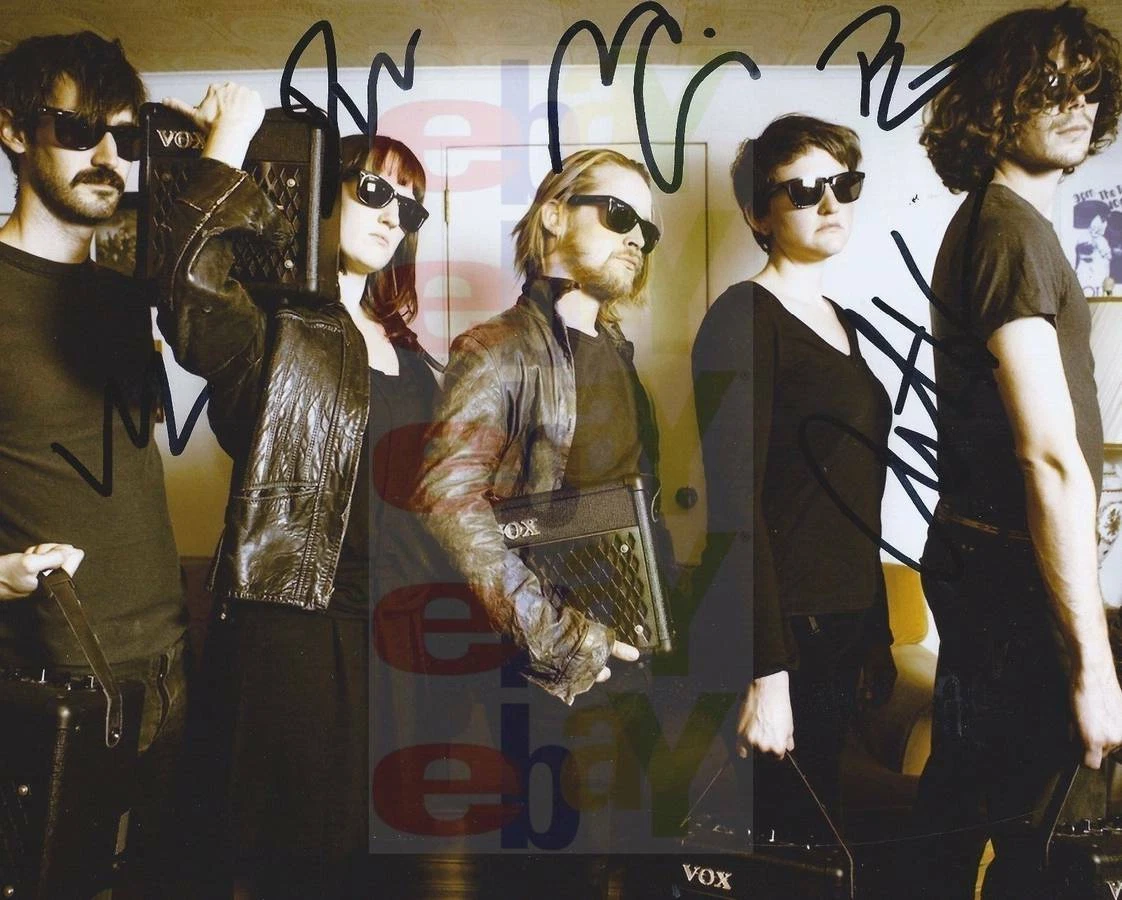 Macaulay Culkin Band