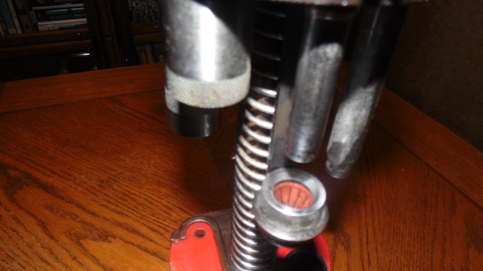 MEC 20 GA Shotgun Shell Reloader SHOTSHELL RELOADING PRESS | eBay