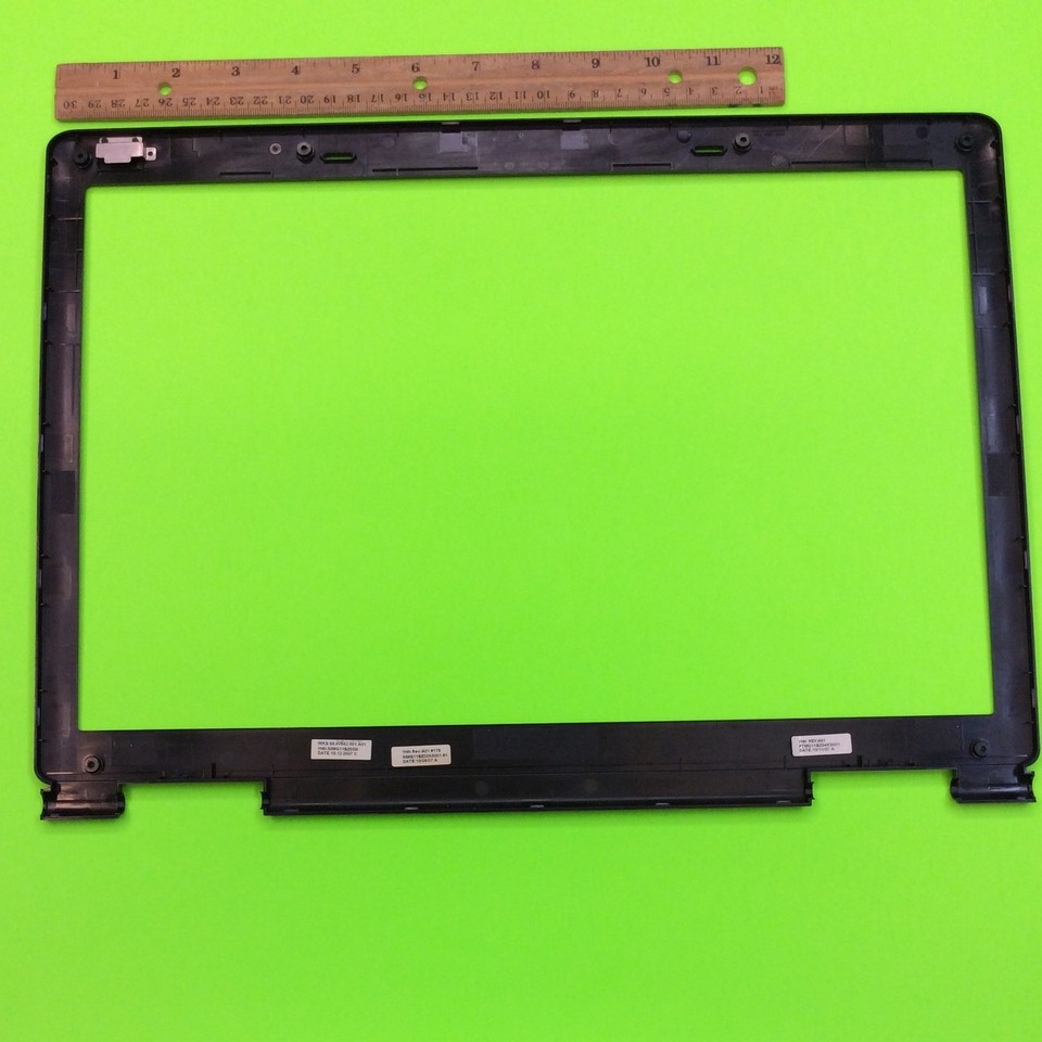 Gateway P-6301 Laptop Computer Bezel | eBay