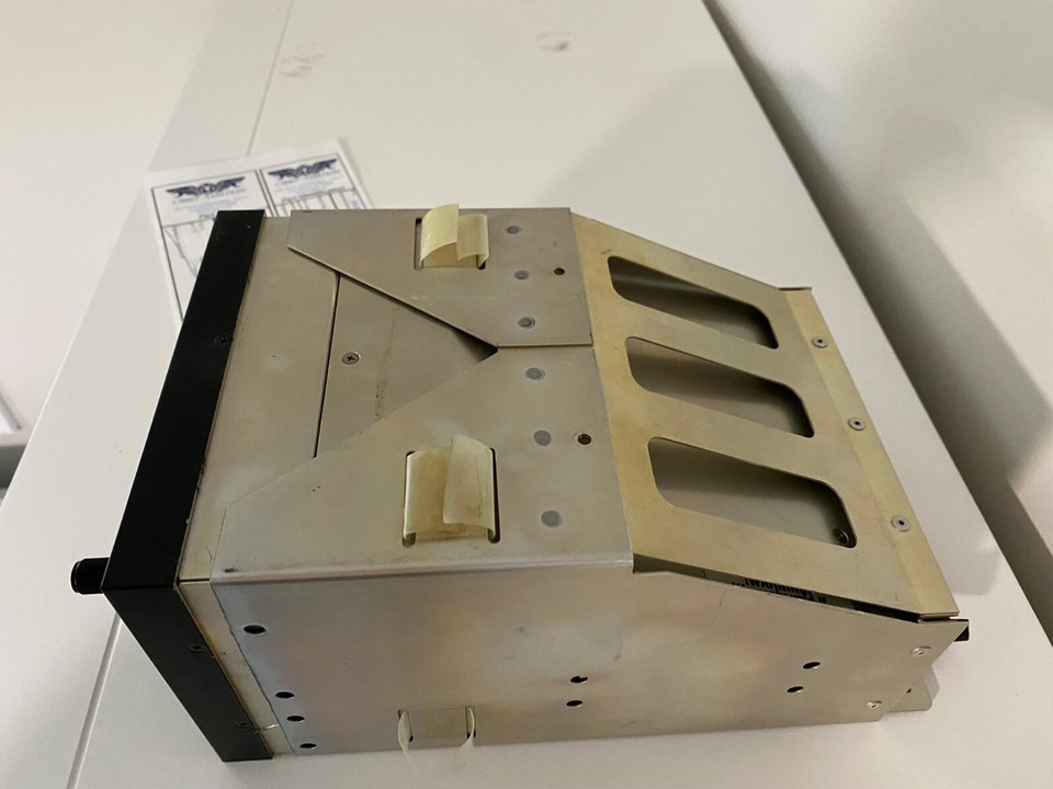 Certified Garmin Apollo Mx20 Multi Function Display MX 20 w/ Manuals | eBay