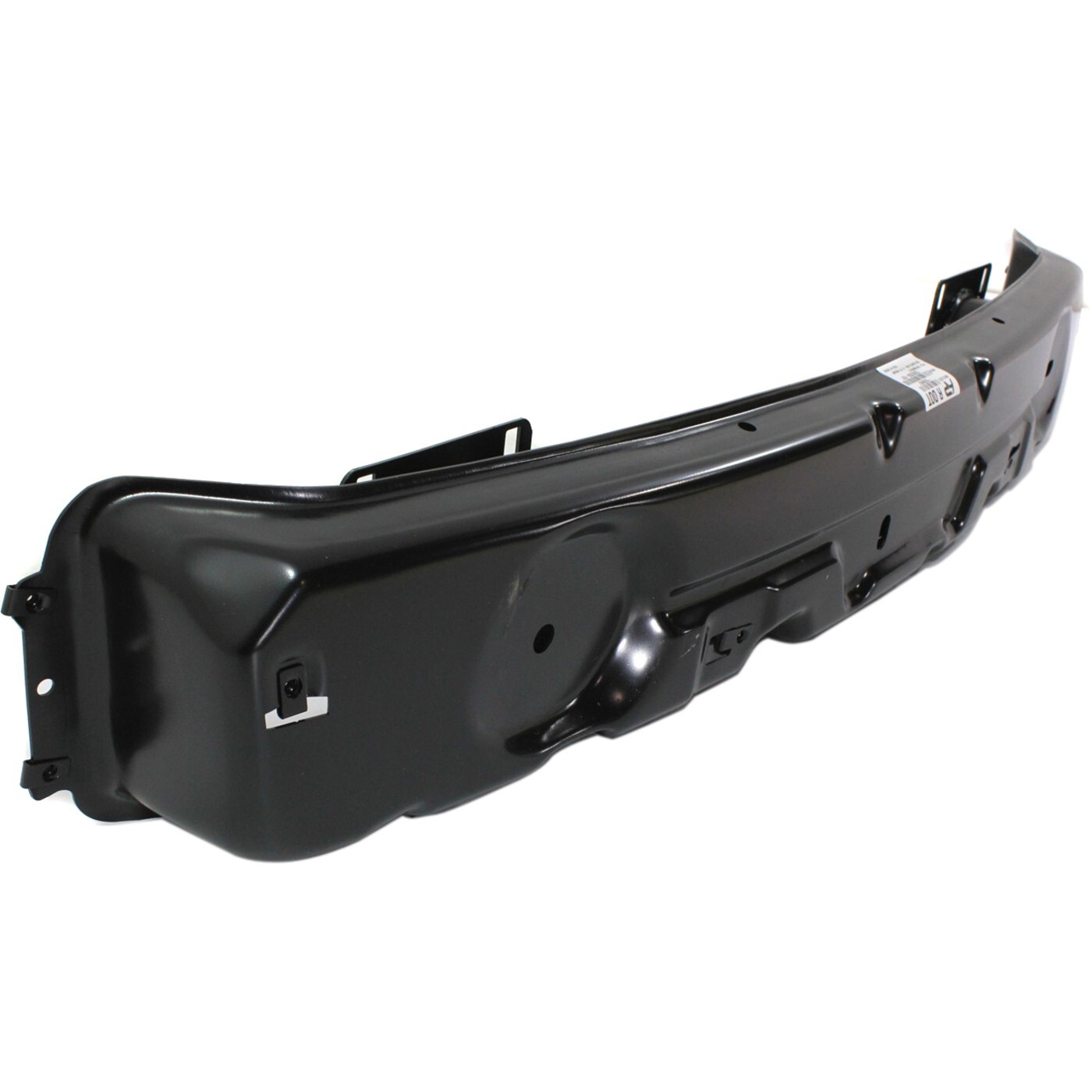 Bumper ReinForcement For 2005-2010 Dodge Dakota Front Steel 55077648AG ...