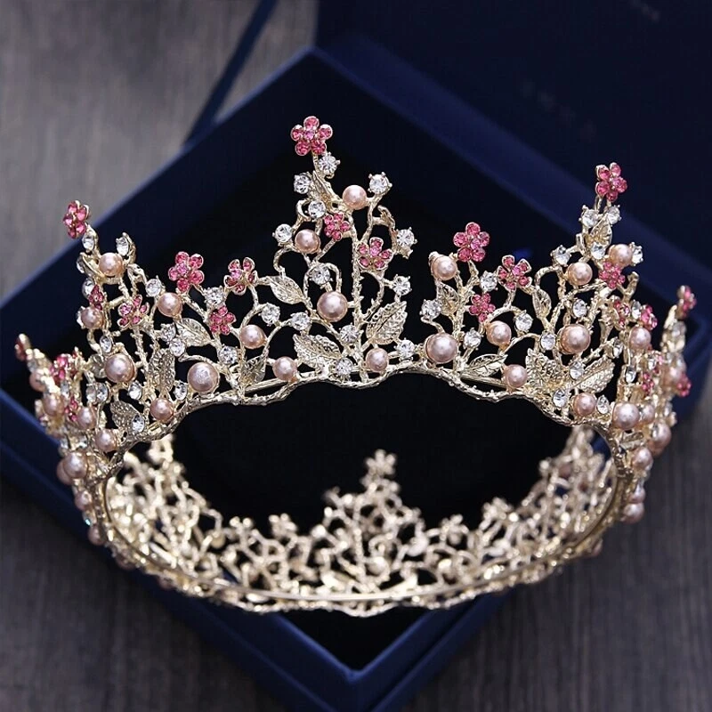 Medieval Princess Tiara