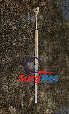 V.Mueller Gil Vernet 11mm Renal Retractor Nephrectomy Instrument | eBay