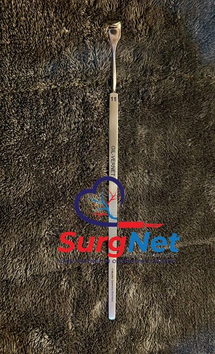 V.Mueller Gil Vernet 11mm Renal Retractor Nephrectomy Instrument | eBay