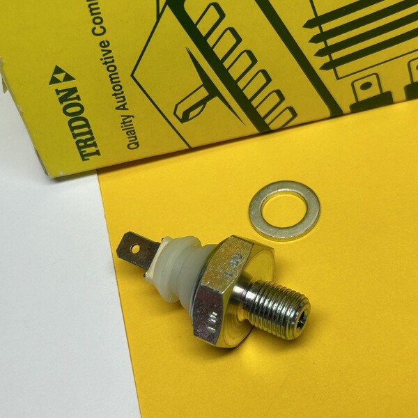 Oil pressure switch for replacing VW 056919081 Tridon TPS030 | eBay