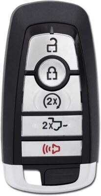 StandardAutoPart Smart Key Remote Keyless Entry Compatible with Ford ...