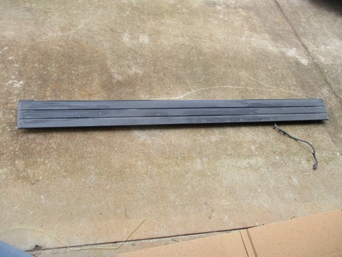 15 16 2017 2018 2019 2020 ESCALADE YUKON TAHOE PASSENGER SIDE RUNNING ...