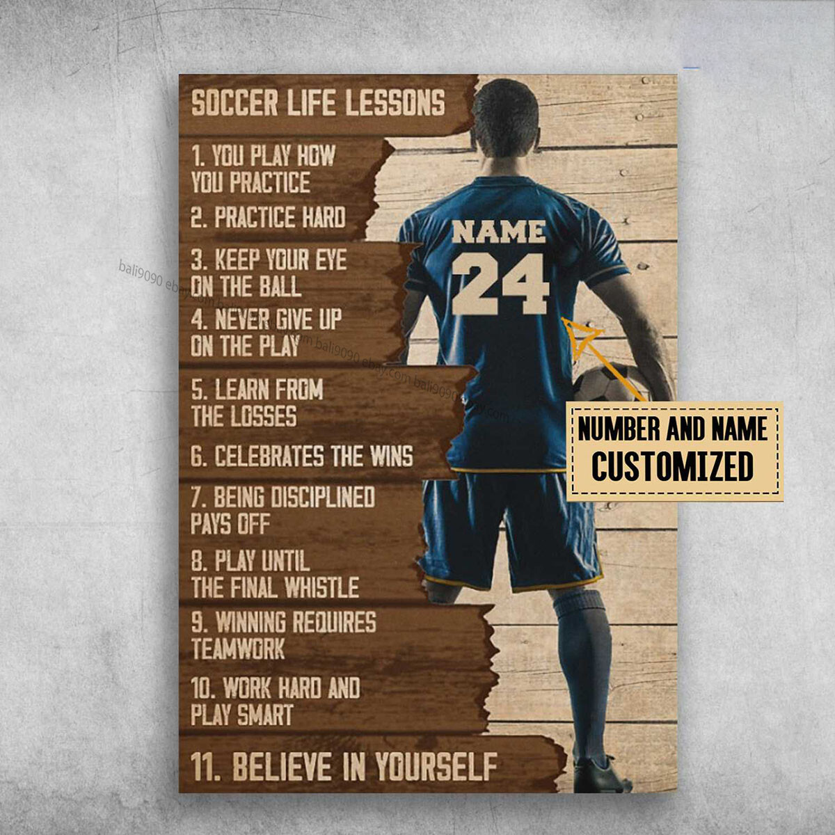 Soccer Is Life Quotes