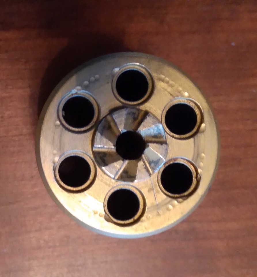 Colt Single Action Army, Colt SAA, Peacemaker , Or Scout, .22 MAGNUM ...