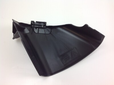 Protection Exit SD98 Deflector Stone Guard 325600077/2 Mower Stiga ...