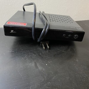 Zenith analog to digital converter box manual - amerisas