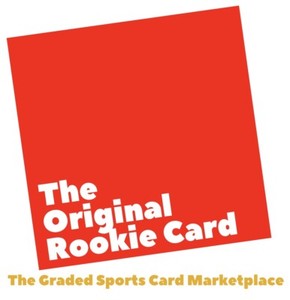 The Original Rookie Card | eBay Shops