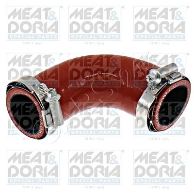 Charger Intake Hose For LAND ROVER Discovery IV 09-18 LR019399 | eBay