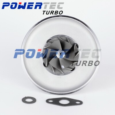 Turbocharger core cartridge 8981320720 CHRA for Isuzu Truck 4JJ1 Diesel ...