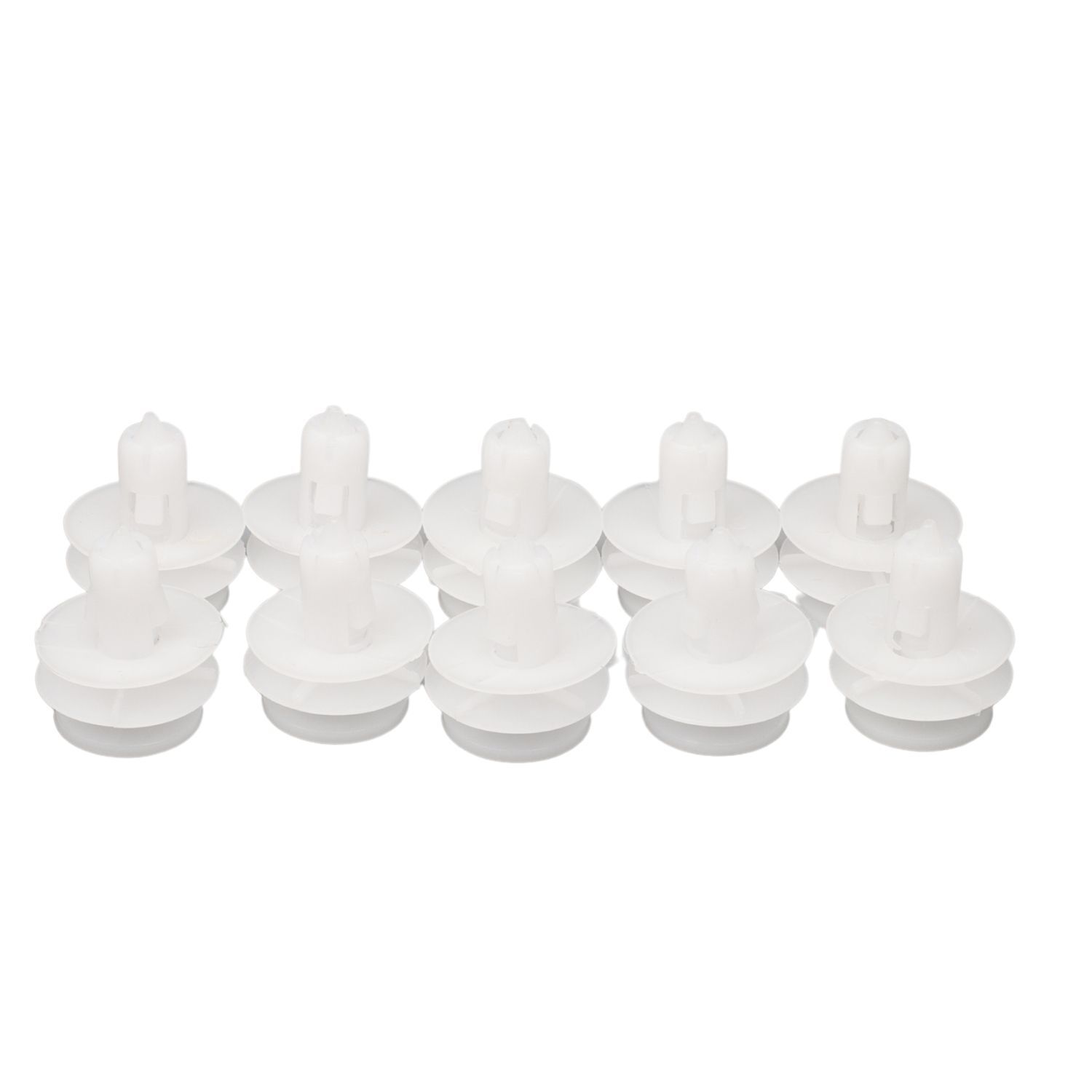 40 set Door Trim Panel Retainer Clips for Chrysler Dodge Jeep Plymouth ...