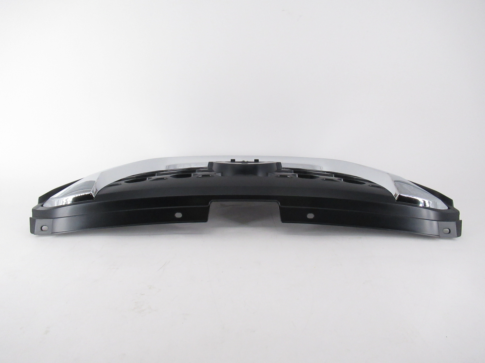 18-19 Nissan Kicks OEM Chrome Front Grille Grill 623105RB0A for sale ...