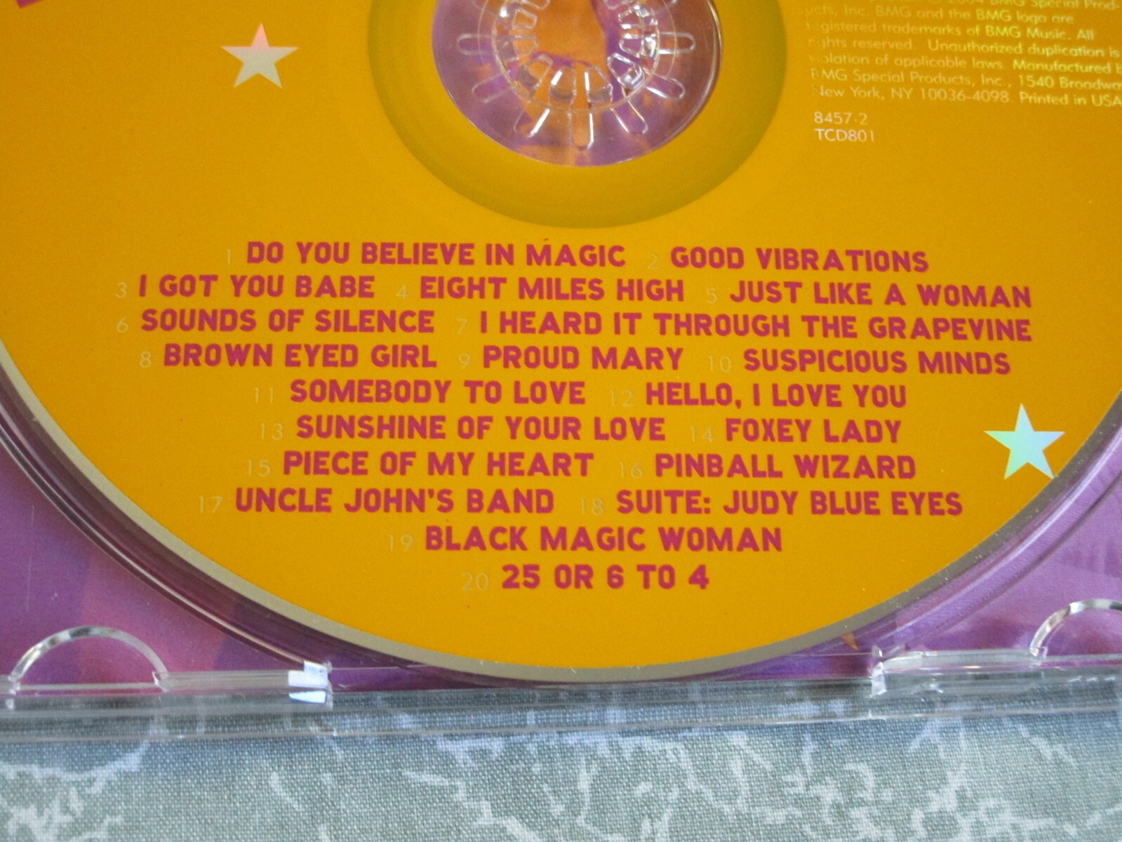 LEGENDS: Gimme Some Lovin - Time Life CD - RARE OOP (FREE SHIPPING) | eBay