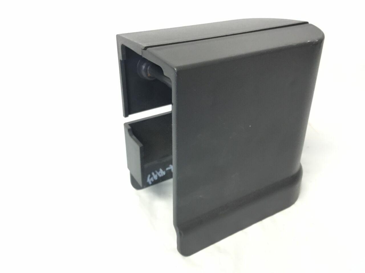 NordicTrack X5 Incline Trainer NTK14941 Treadmill Right Rear End Cap ...