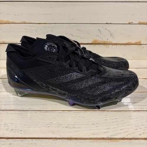 Adidas Adizero Electric Speed 'Juice Pack Black'IE4414 Men's Size 9.5 ...