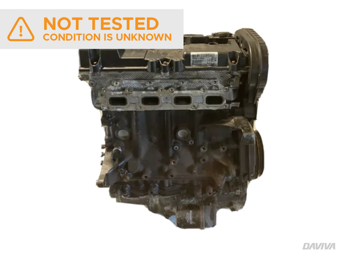 Chrysler Voyager Bare Engine 2.4 Petrol 108kW (147 HP) EDZ 2007 MPV (00 ...