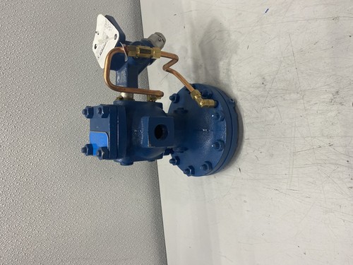 Watson Mcdaniel Hd Series Regulating Valve | eBay