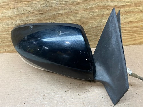 2010 - 2012 Mazda Cx-9 Right Passenger RH Side View Door Mirror Oem ...