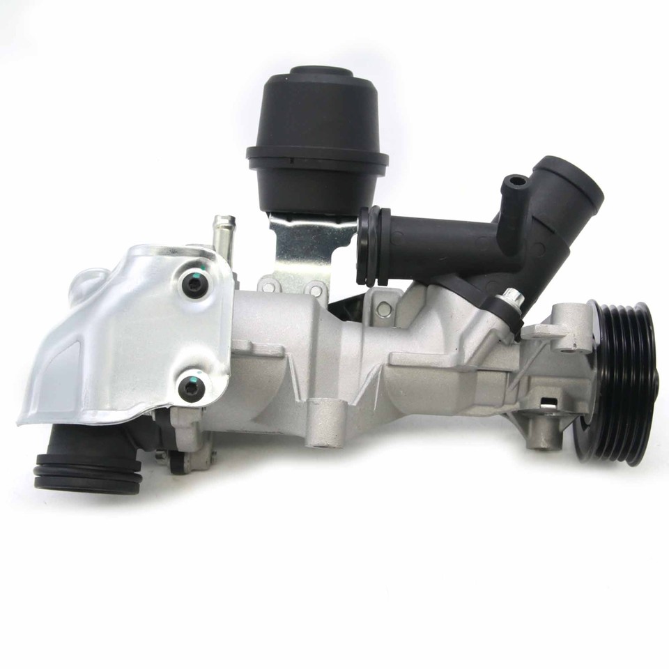 OEM A2702000800 Water Pump For For Mercedes A-CLASS A250 CLA250 M270 1. ...