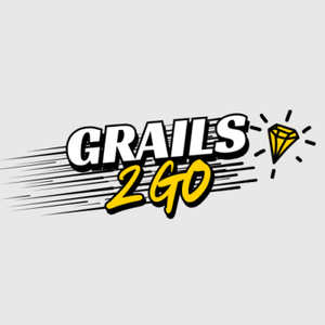GRAILS 2 GO | eBay Stores