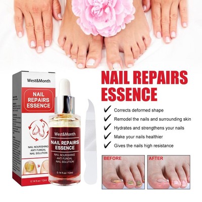 New Nail Care Serum Foot Care Nail Repair Tools Hand and Foot | eBay